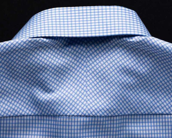 The Rules Of Quality Men’s Dress Shirt Components