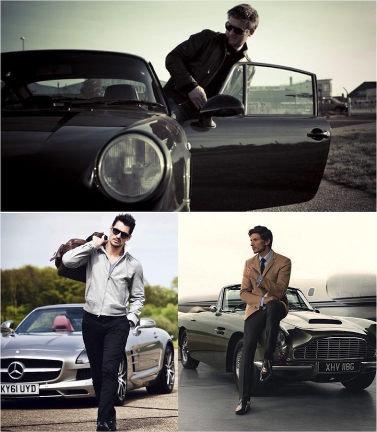 Driving Style: How To Combine Your Car And Your Style